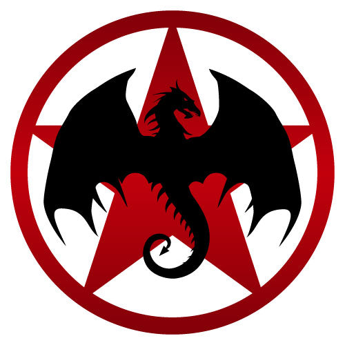 The Original Concept Shop – DragonStar, Ink